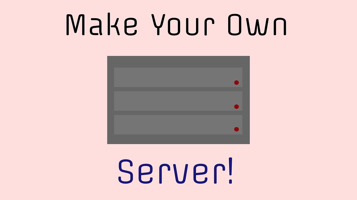 How To Host Your Own Python Models | by Emma Boudreau | TDS Archive ...