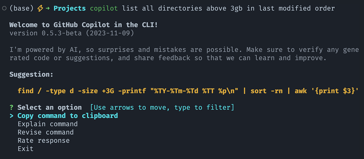 (2024) New Year, New Terminal. Speed up your terminal workflow and ...