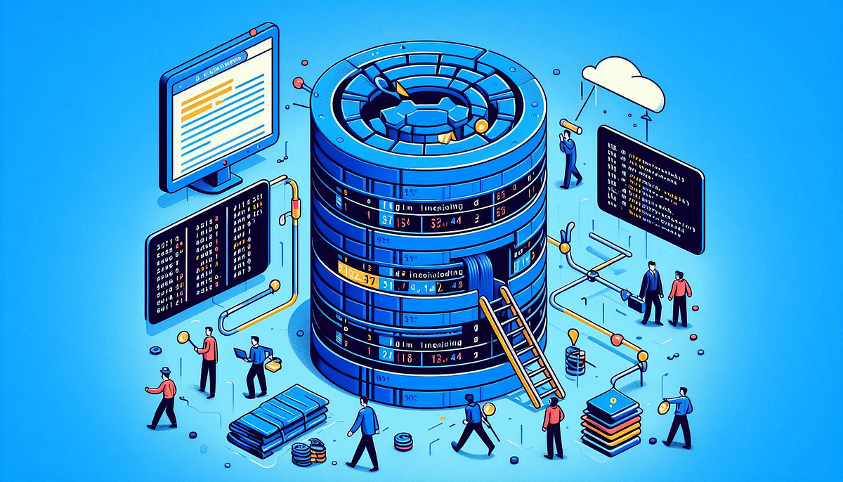 Generalized Inverted Index in PostgreSQL | by Yash Marathe | Level Up Coding