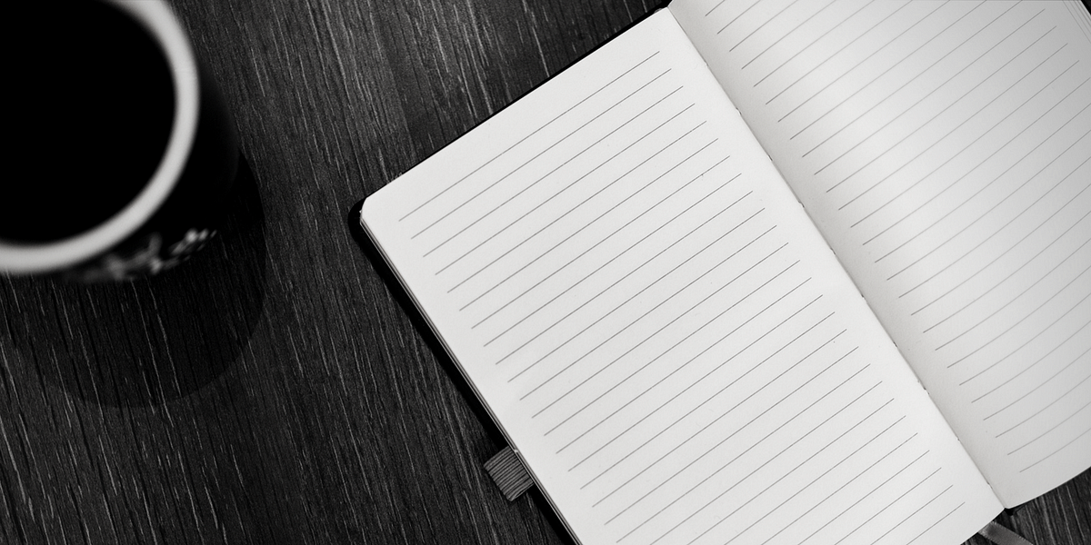 Notepad. A story not meant to be | by Shankar | Rambling Joint | Medium