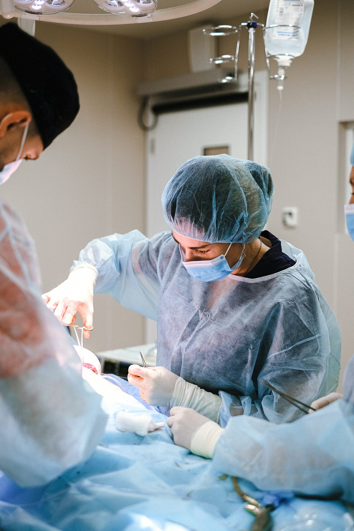 The Most Effective Surgery for Achieving a Flat Abdomen ...