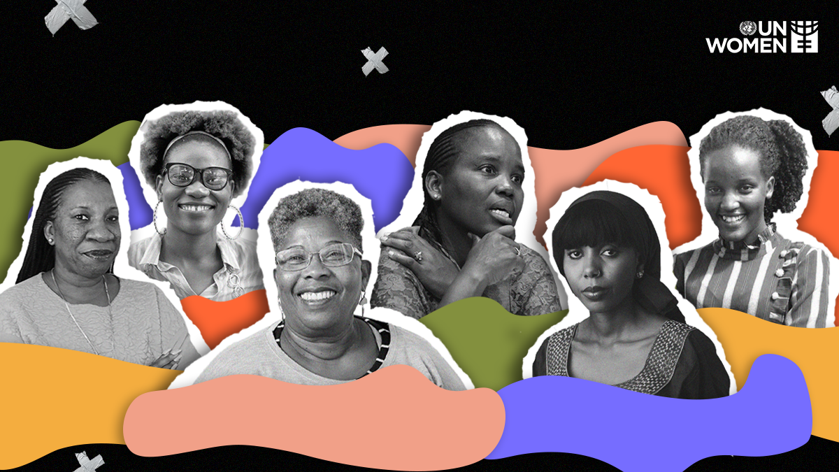 Inspirational Black women you should know to help fuel your activism ...