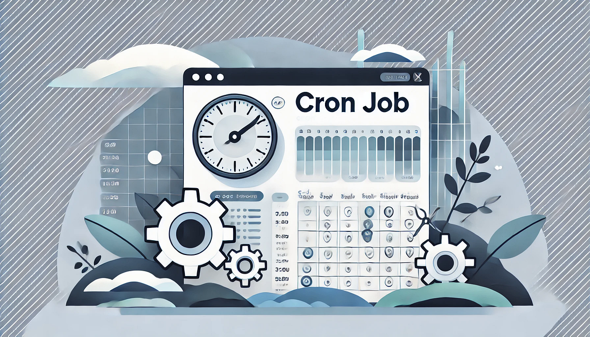 Mastering Cron Jobs and Rails Scheduling | by Jay Kava | Medium