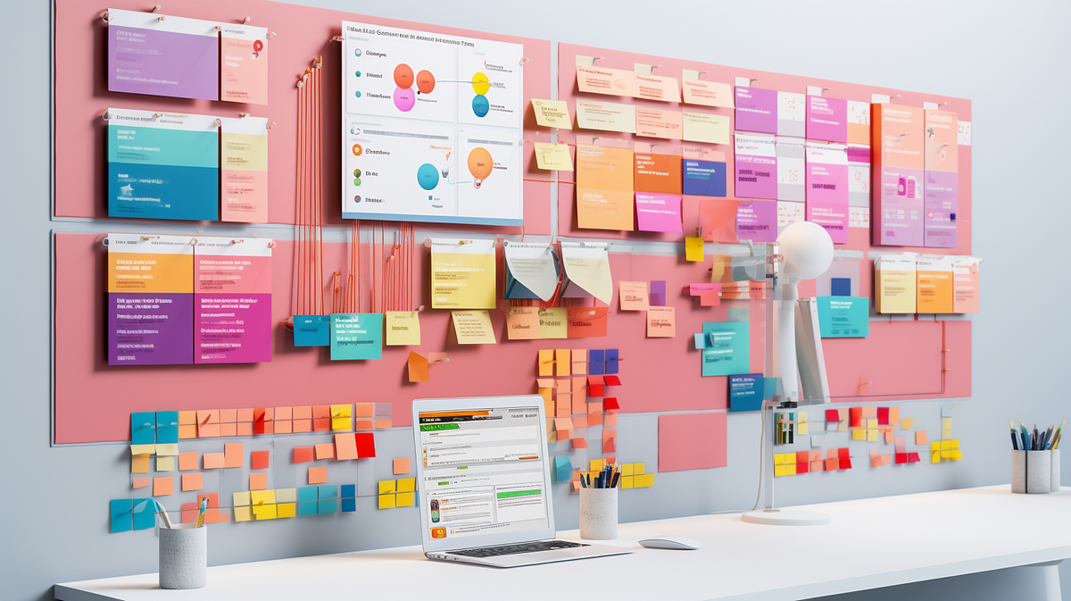 Why Your Roadmap is Worthless Without Rigor | by Alex Ponomarev ...