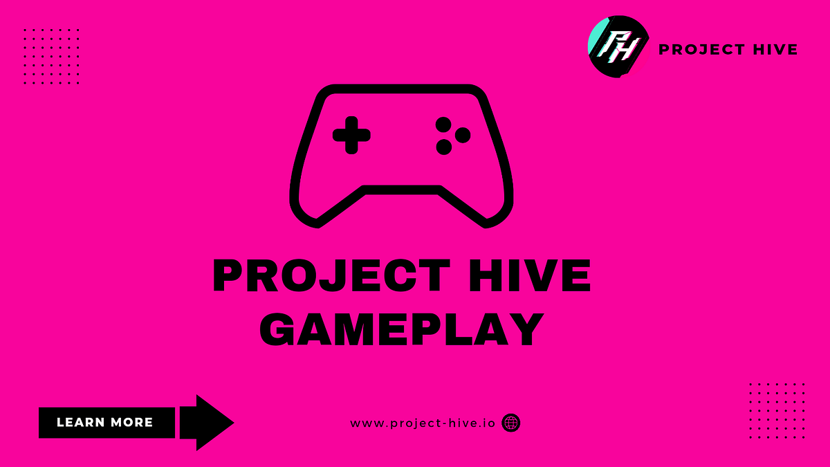 Project hive gameplay. Project hive is a turn-based rpg… | by uski 24 | Medium