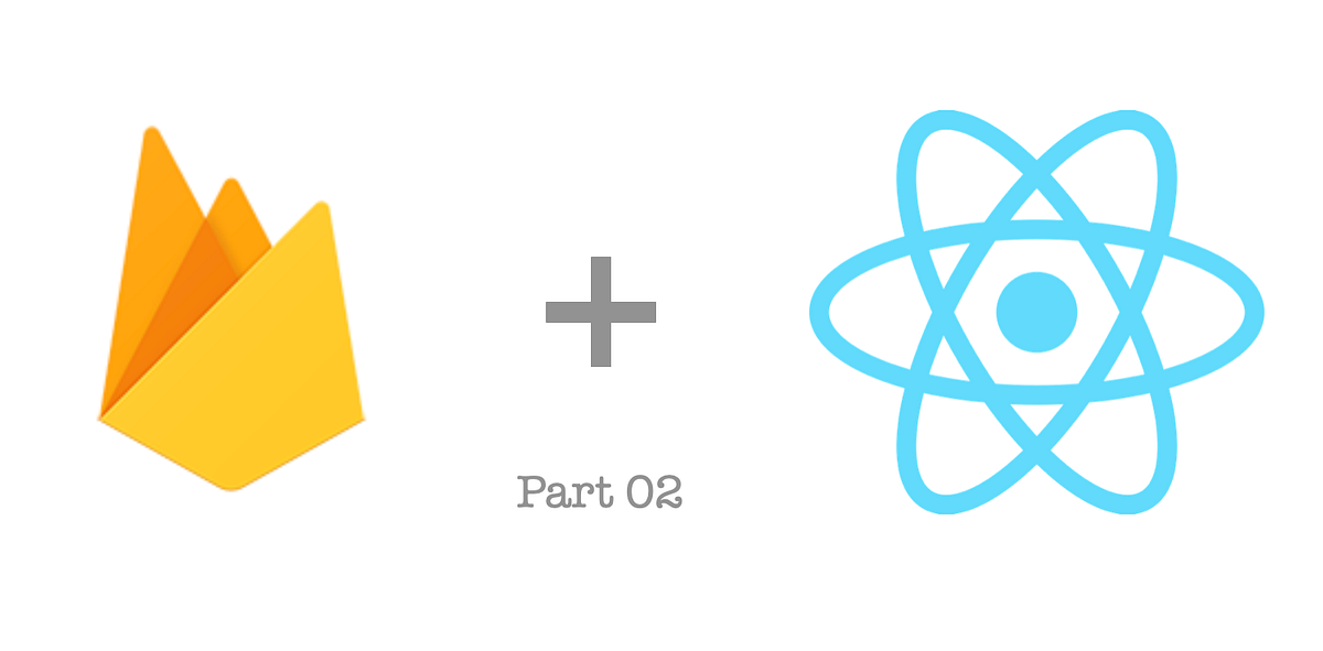 ReactJS CRUD with Firebase. Let’s create a simple crud application ...