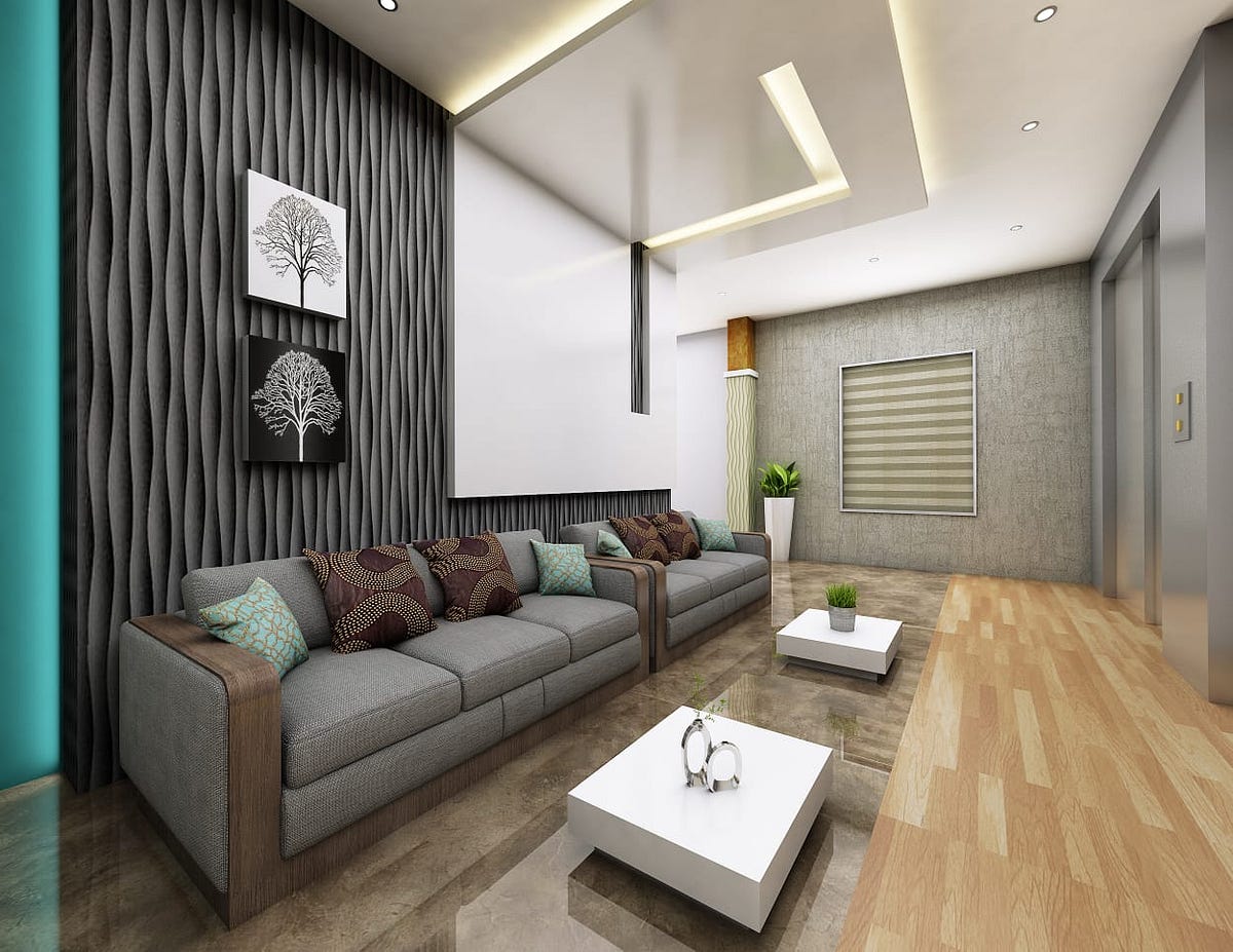 Budget Friendly Interior designing Ideas | by Allegra Designs | Medium