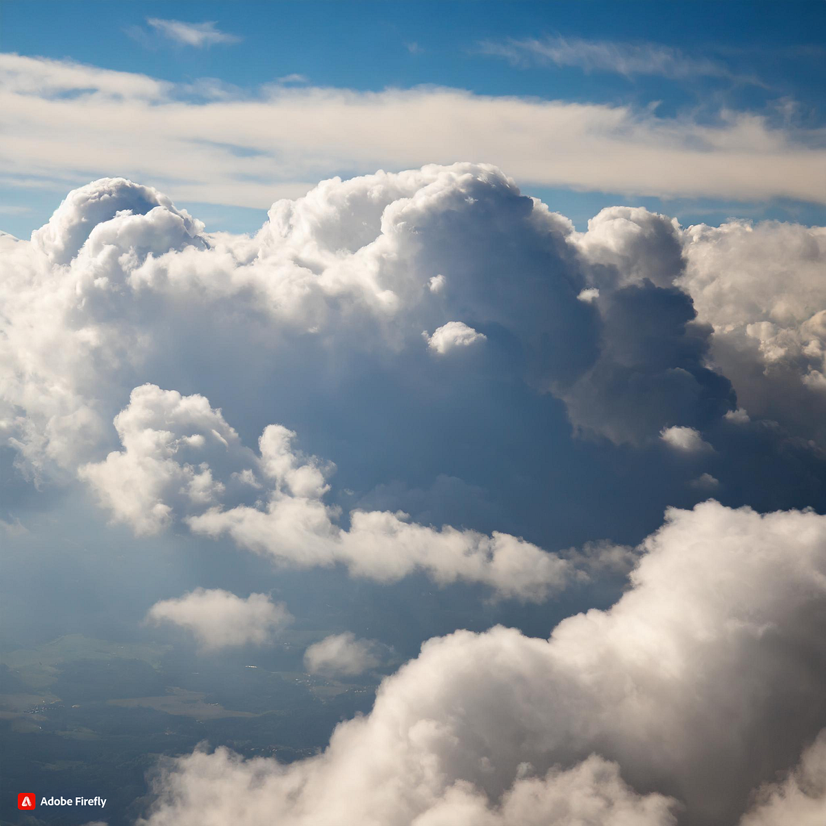 Clouds Weigh a Million Tonnes? Unbelievable… | by Cilian Murphy ...