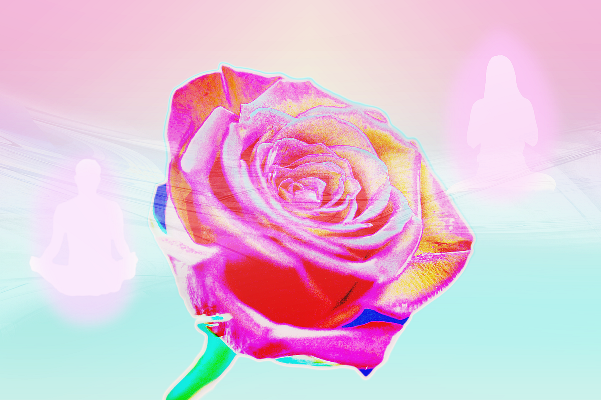 A Beautiful Unfolding. On telepathy, chords, & soul contracts | by ...
