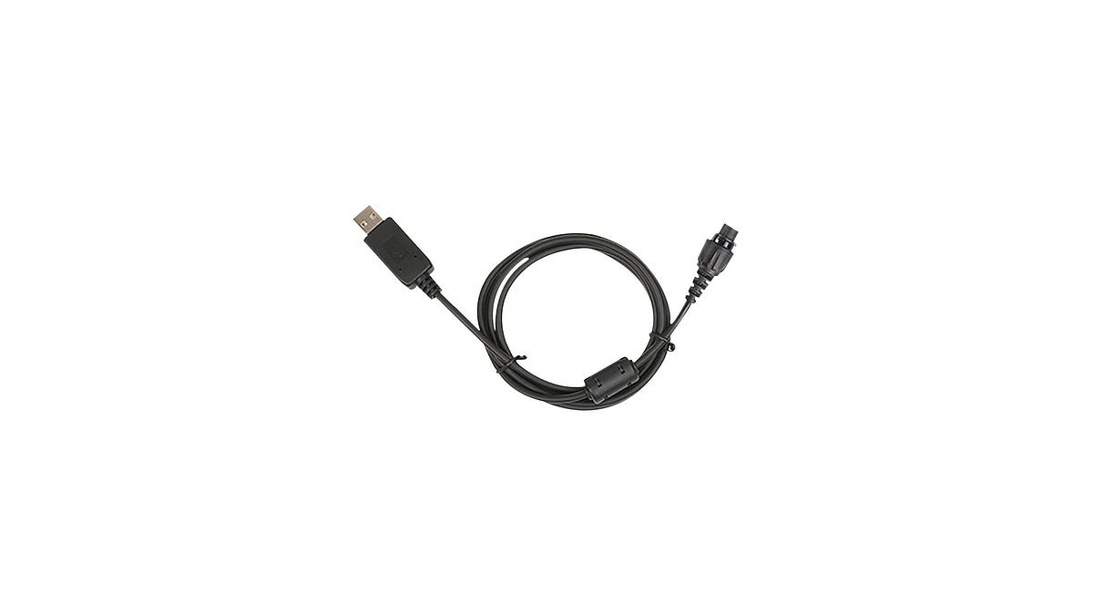PC35 Programming Cable(USB to 10-pin Aviation Connector) - hytera - Medium