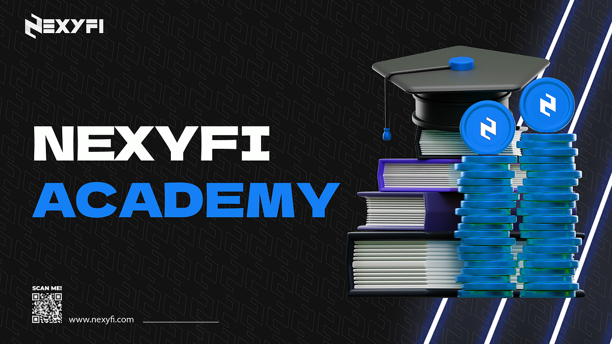 Nexify: Pioneering DeFi’s Multichain Future | by NEXYFI ECOSYSYTEM | Medium
