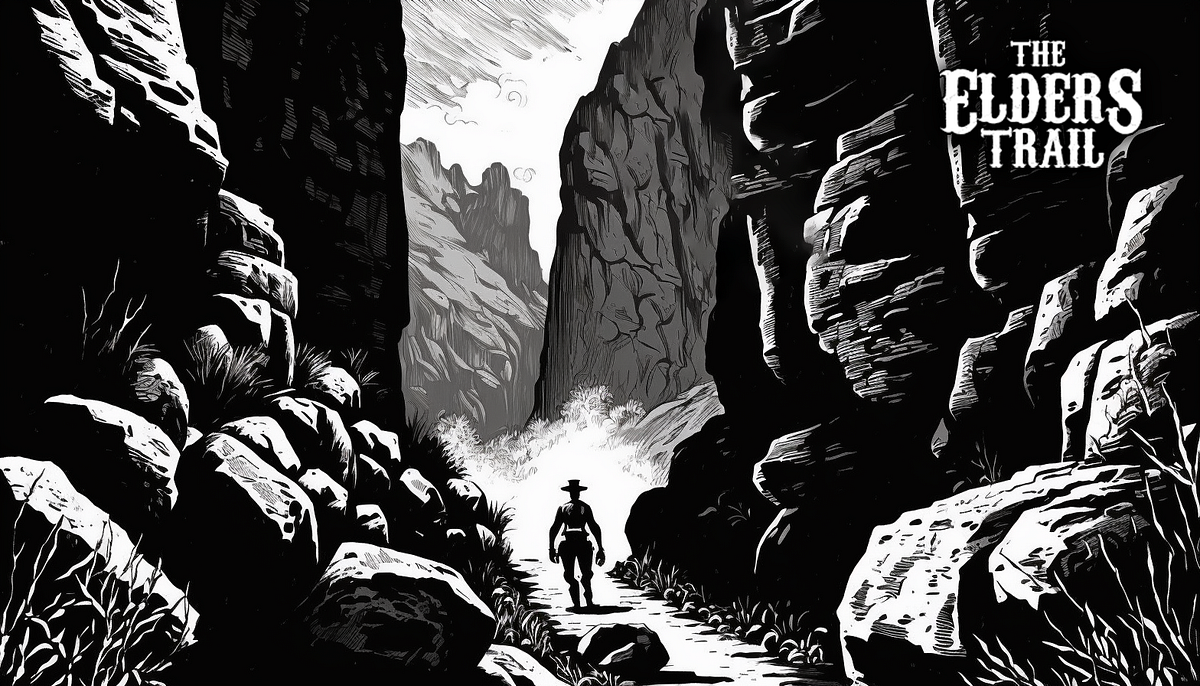 Aventine Bay Map & Lore. The Frontier is full of Biomes… | by The ...