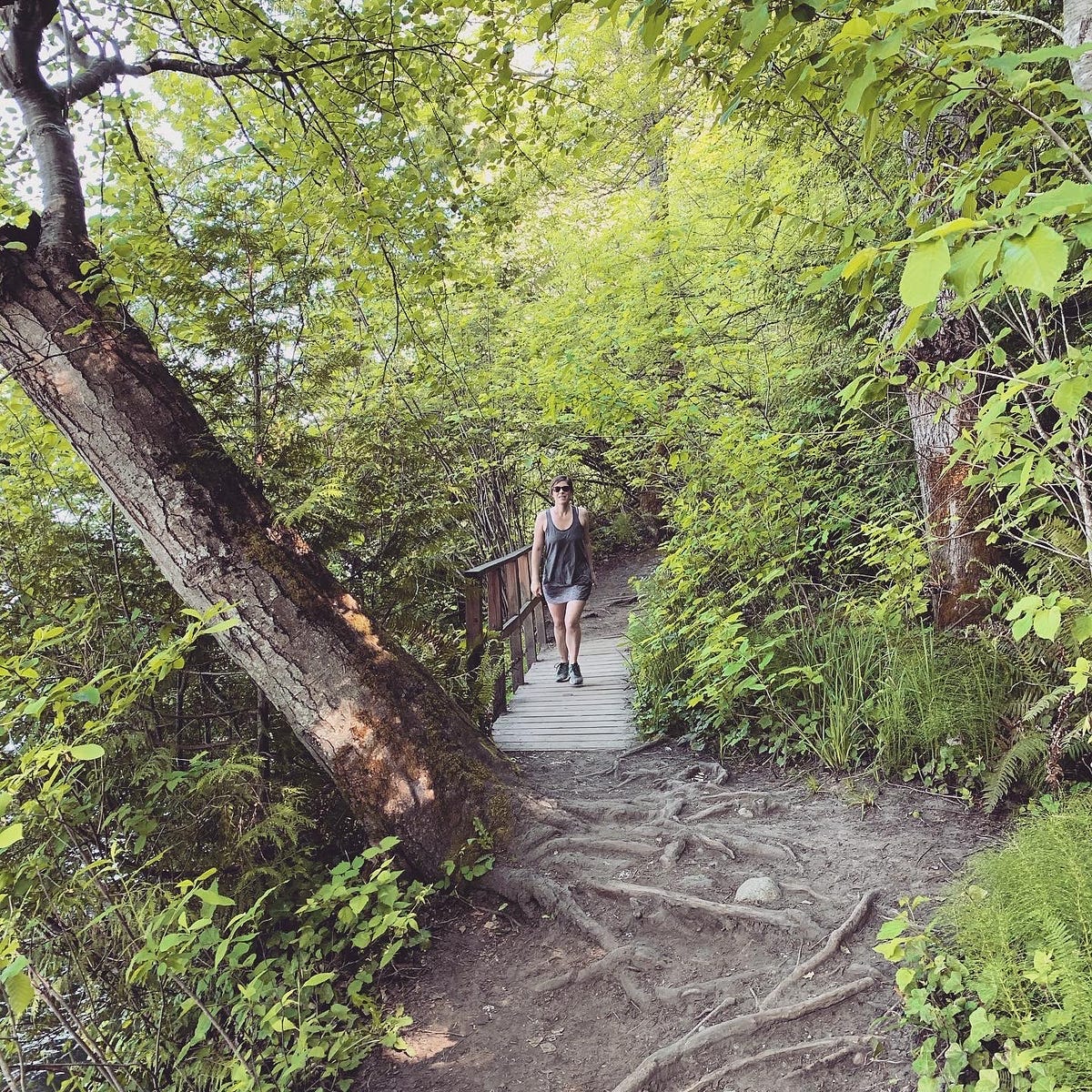 Take a Hike: Walking Seattle’s Best Parks | by Bold Spirit Travel LLC ...