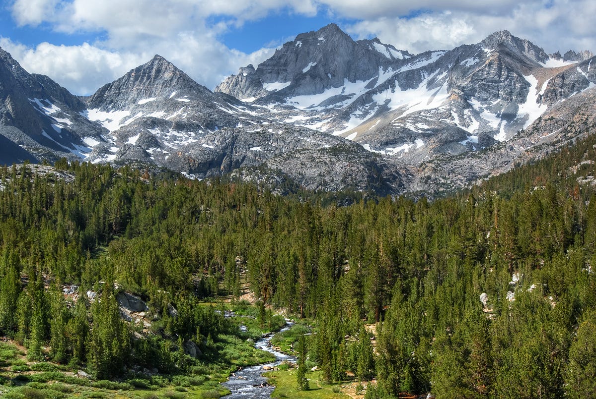 The Crazy Thing I Encouraged My Kids to Do at Muir Rock | by Joel ...