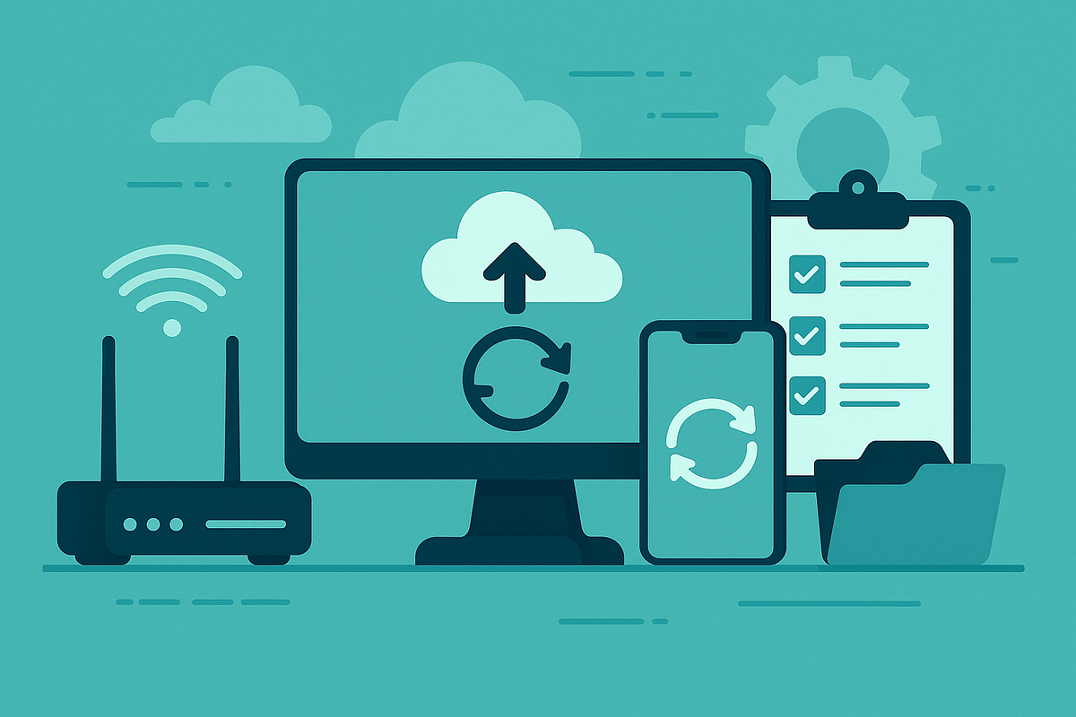 Background Tasks for the Web: Building Offline-First Experiences in React and Next.js | by ...