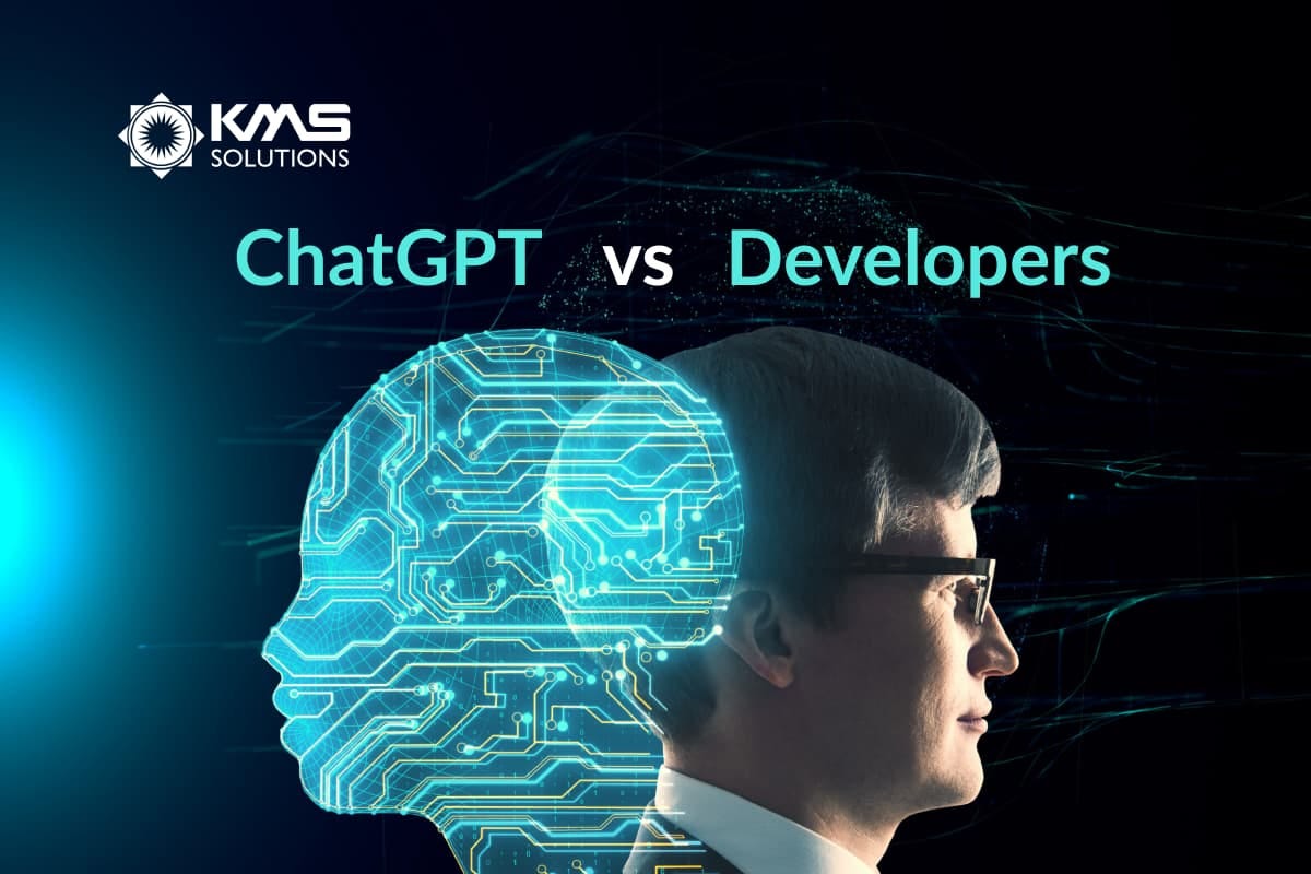 ChatGPT and Developers: Friend or Foe? | by KMS Solutions | May, 2023 | Medium