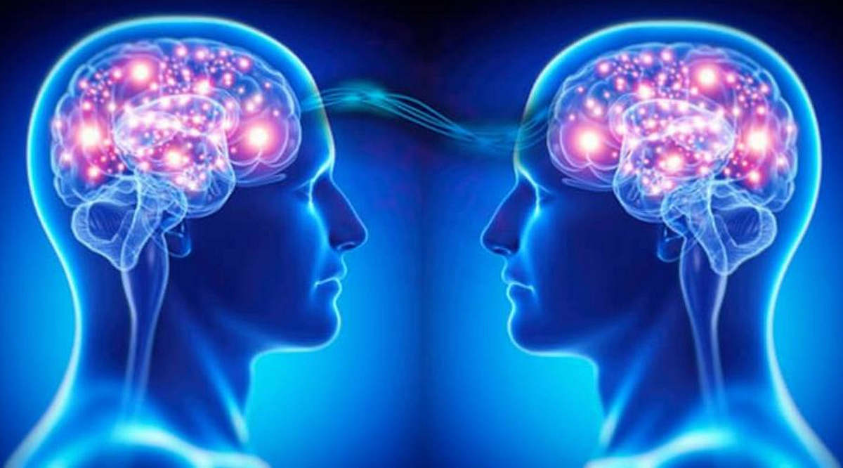 Why Your Brain Might Actually Sync With Your Best Friend’s | by Ray ...