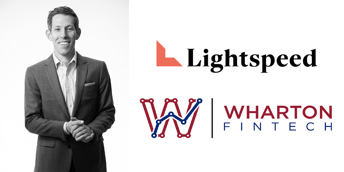 Lightspeed’s Justin Overdorff: Empowering NYC’s Next Generation of Fintech Unicorns! (Ryan’s ...