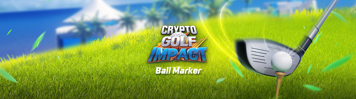 Developer’s Notes #4 — Genesis Ball Marker NFT 2 | by Crypto Golf ...