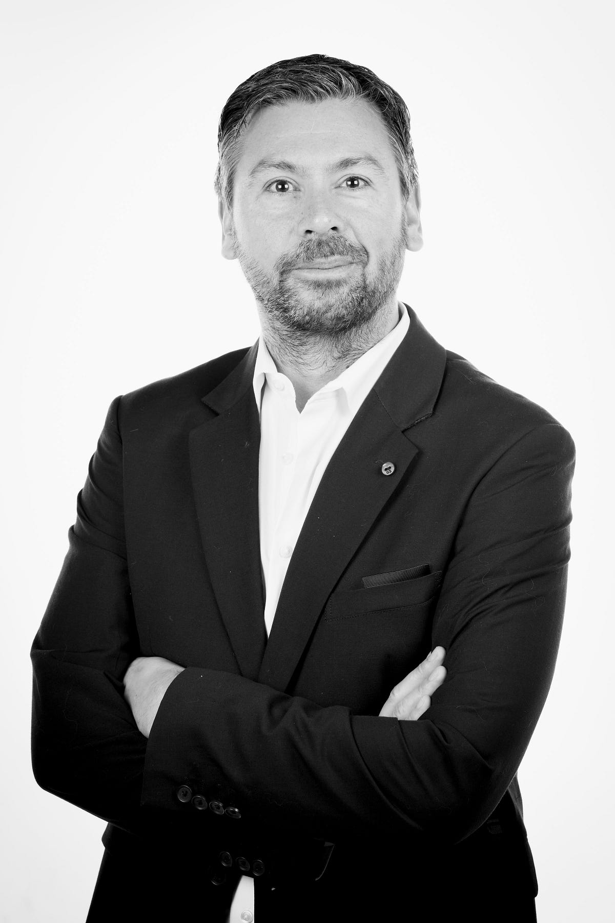 Future of Travel. Interview with TravelerToken CEO | by TravelerToken ...