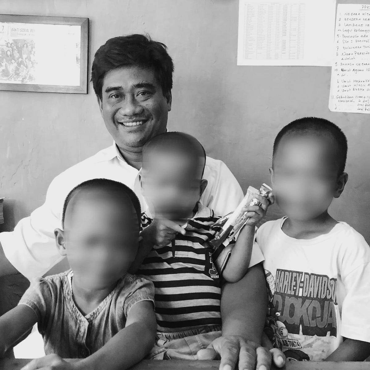 Climate Change: As Deadly as the HIV Virus Itself | by Mimpi Tak ...