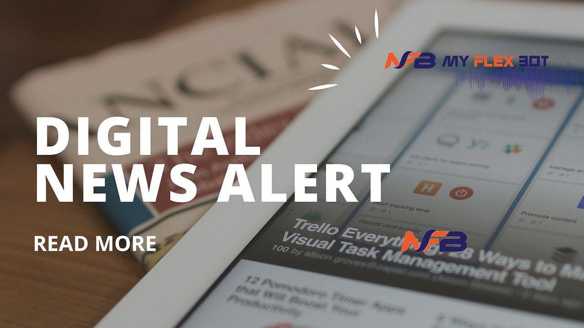 Unveiling the Magic of Digital News Alerts: How Do They Work? | by ...