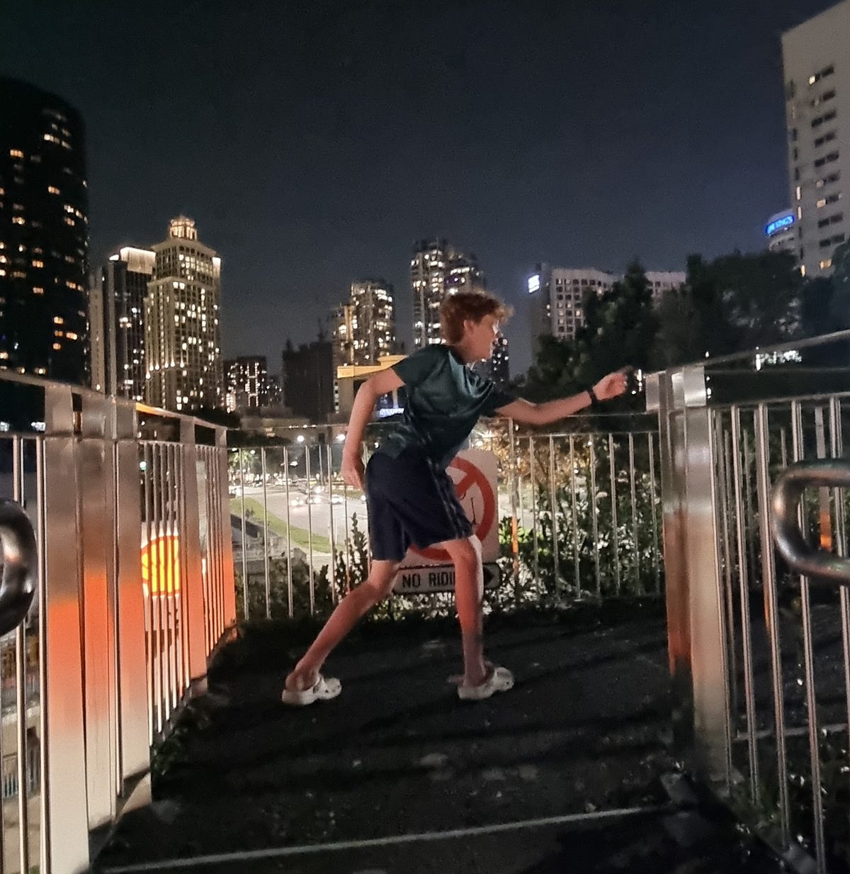 Day 3: So long Singapore!. It was short, but definitely sweet … | by ...