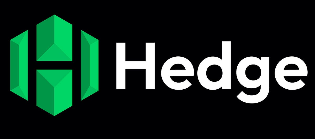 Introduction To Hedge — A Beginner’s Walkthrough | by HedgeBlock | Medium