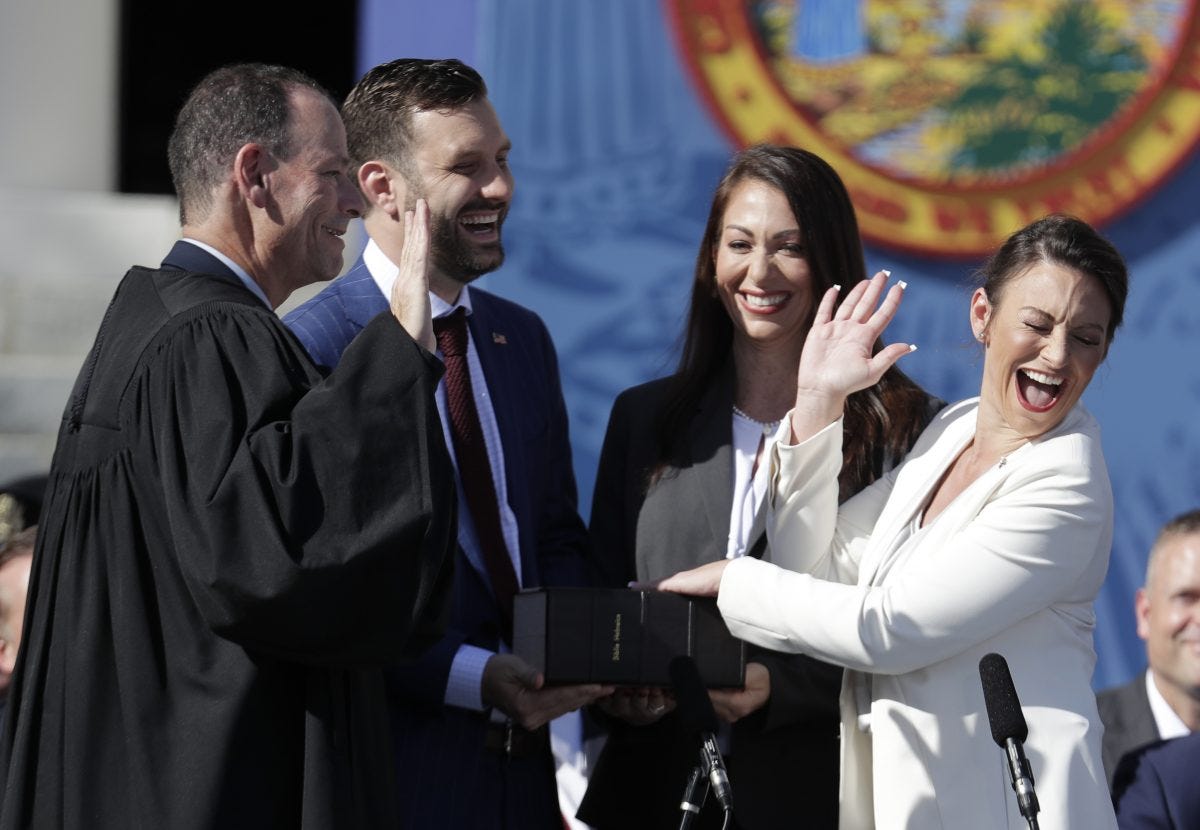 Trump Connected Florida Cannabis Company Continues to Directly ...