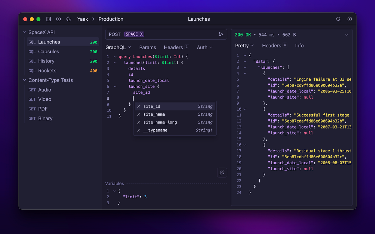 The Amazing API Client That Keeps Your Data Local (and Why That Matters ...