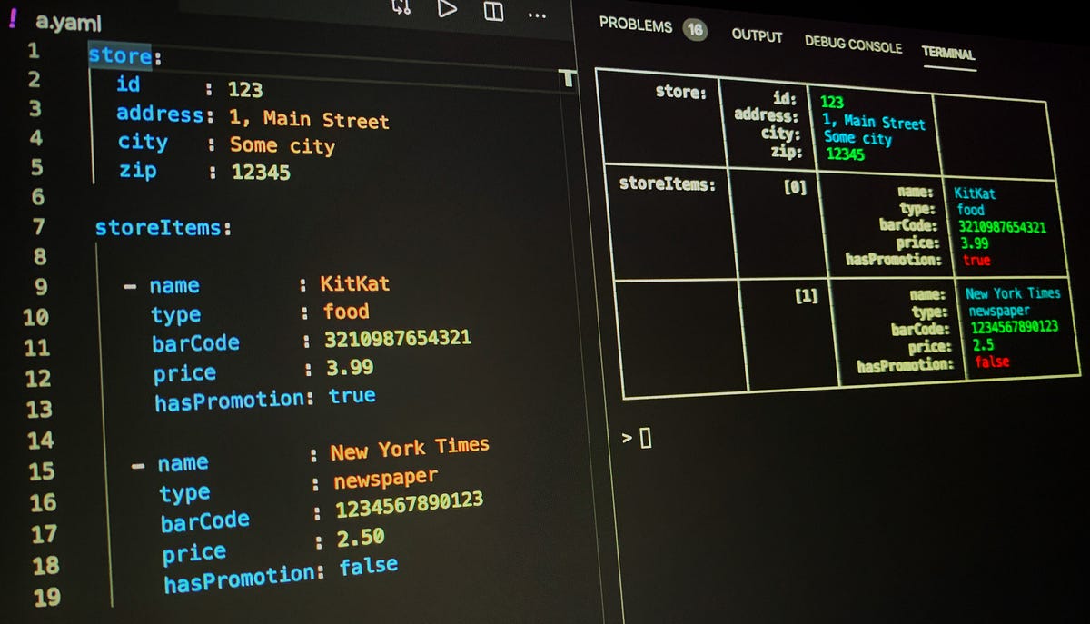 Yet Another YAML guide. YAML for the rest of us. | Stackademic