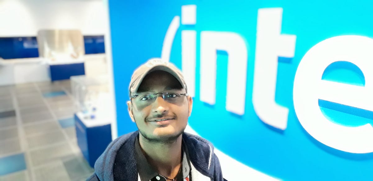 My Trip to Silicon Valley. My complete experinece of the trip to… | by ...