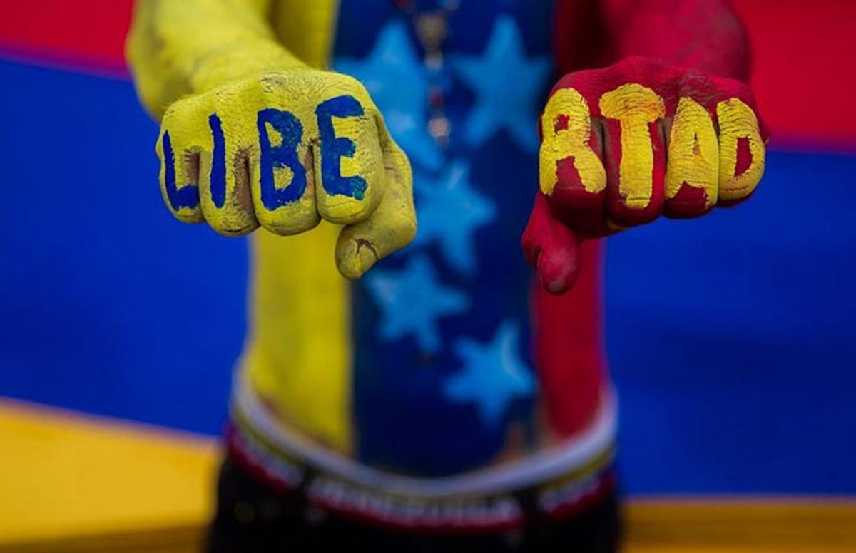 Truth is in the Eye of the Beholder | by Olivier de Jong - Trejo ...