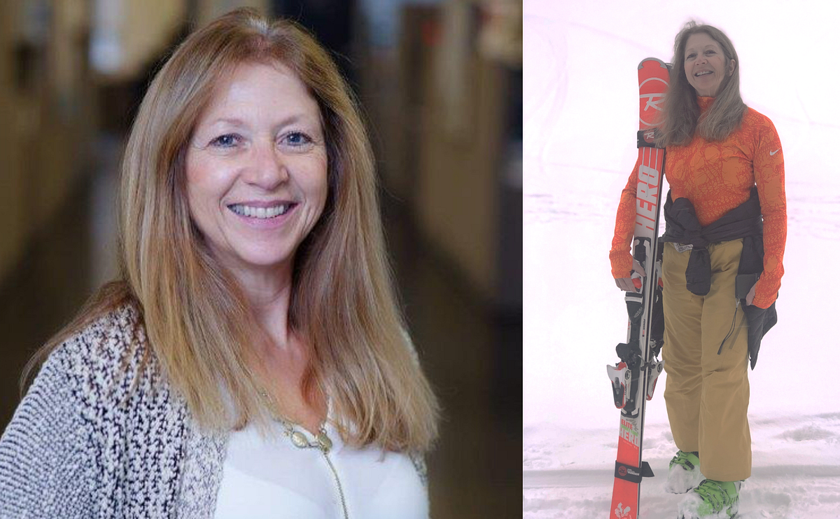 Spotlight on Leading and Learning with Agility: Abbie More, Product ...
