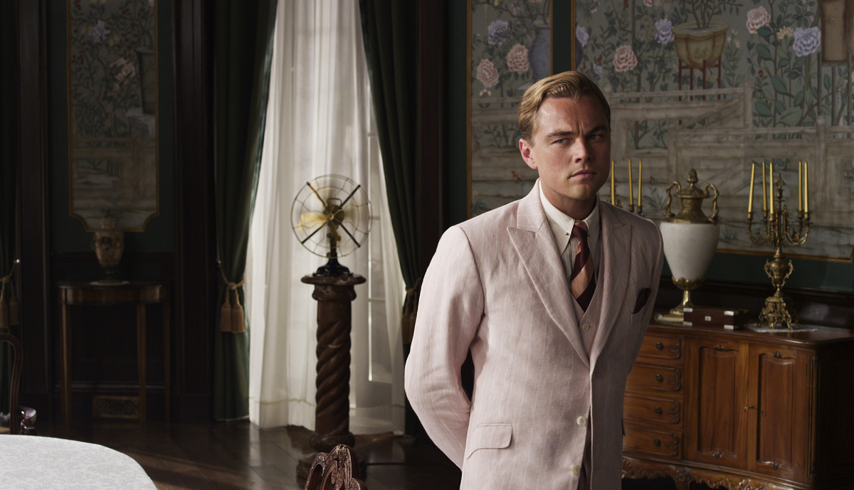 The Friendship Lessons We Can Learn from Jay Gatsby | by Tommy C ...