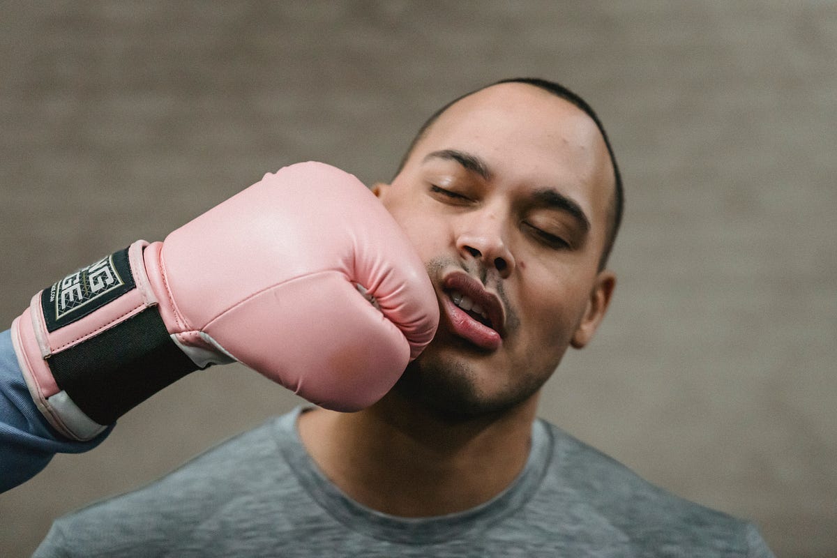 3 Reasons Why Situationships Hurt More Than a Punch in the Face | by ...