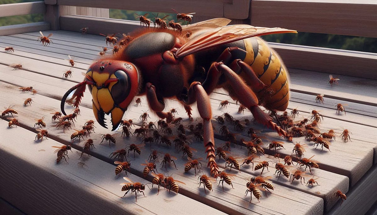 Swarm Intelligence: How Agile Teams Conquer Challenges Together | by ...