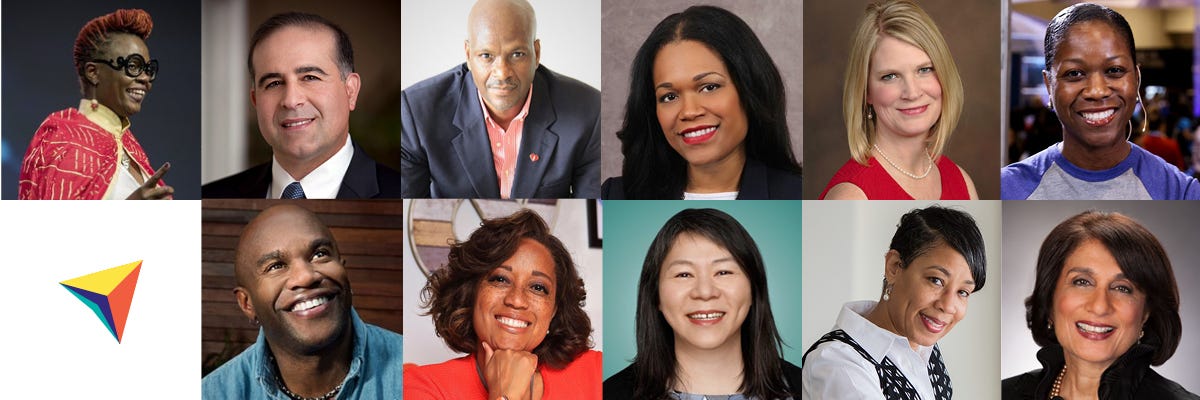 What is a Chief Diversity Officer and Why Does Your Company Need One? | by Milgo Yonis | TMI ...