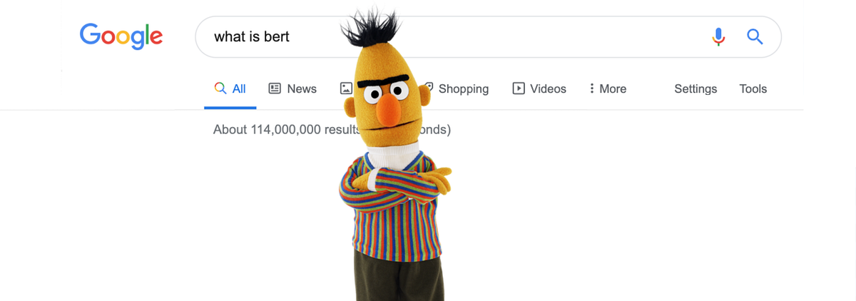 What makes BERT special?. Why is BERT so special in NLP?My… | by ...