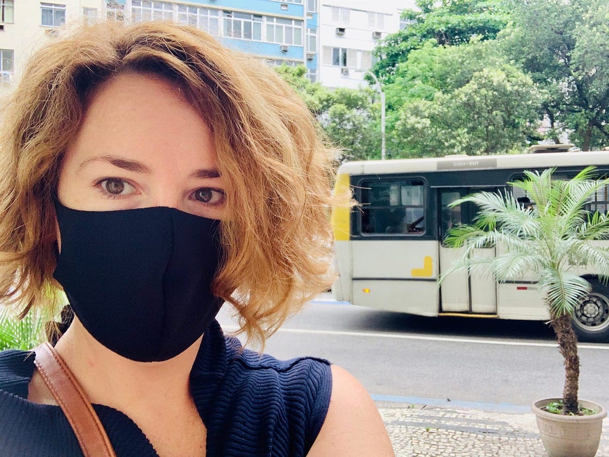 What happened when I received the Moderna vaccine | Business Insider