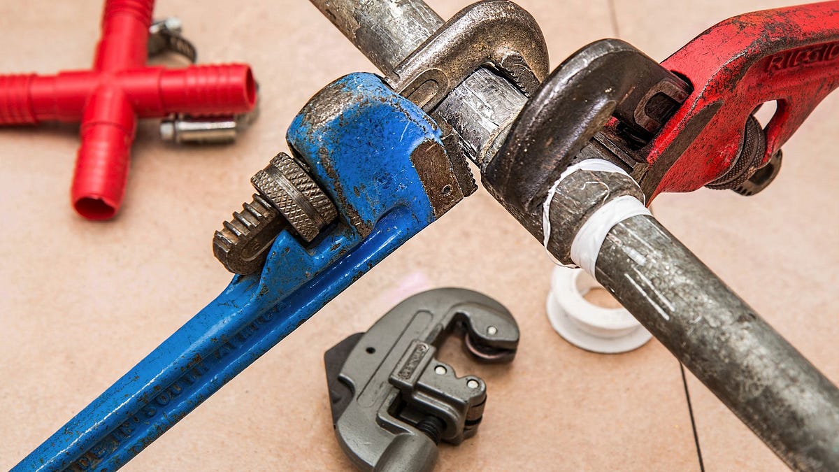 Garbage Disposal Repair in the Greater Bay Area | by Austinnbuttlerr ...