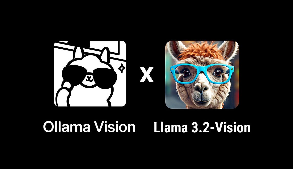 How to Run Llama 3.2-Vision Locally With Ollama: A Game Changer for ...