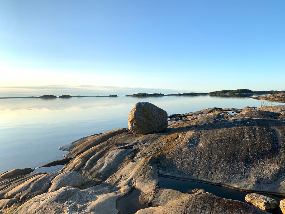 Mindlessness. Få saker, om ens något, har förändrat… | by Tobias Adolfsson | Medium