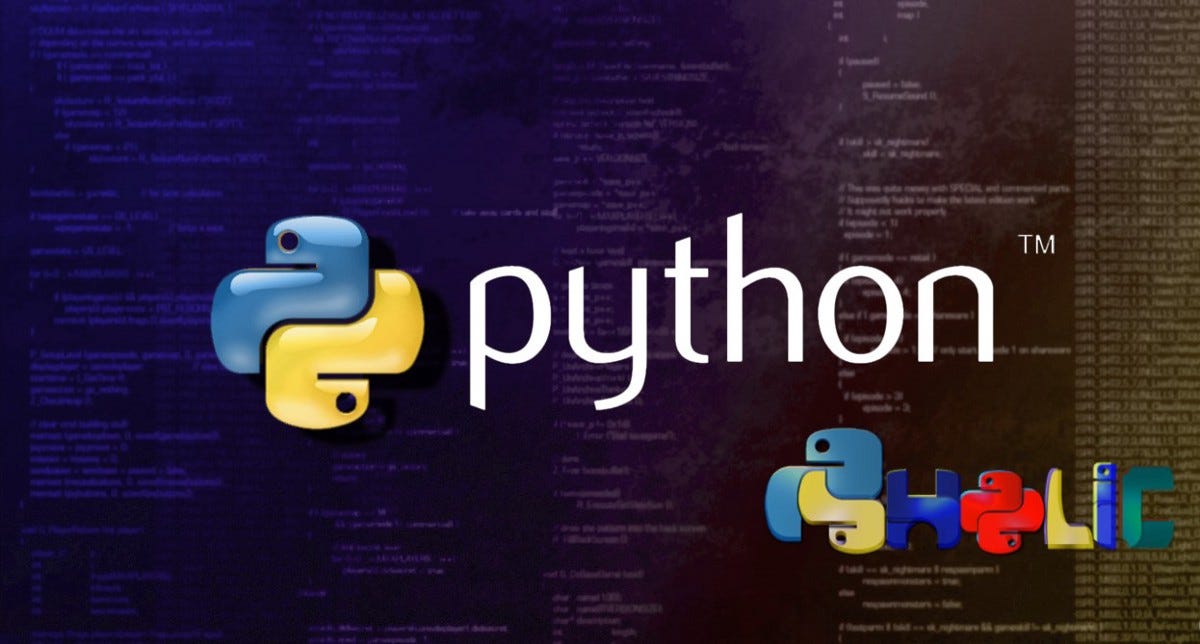Automate Your Project Initialization Using Python And Shell Script By James Shah Byte Tales 9372