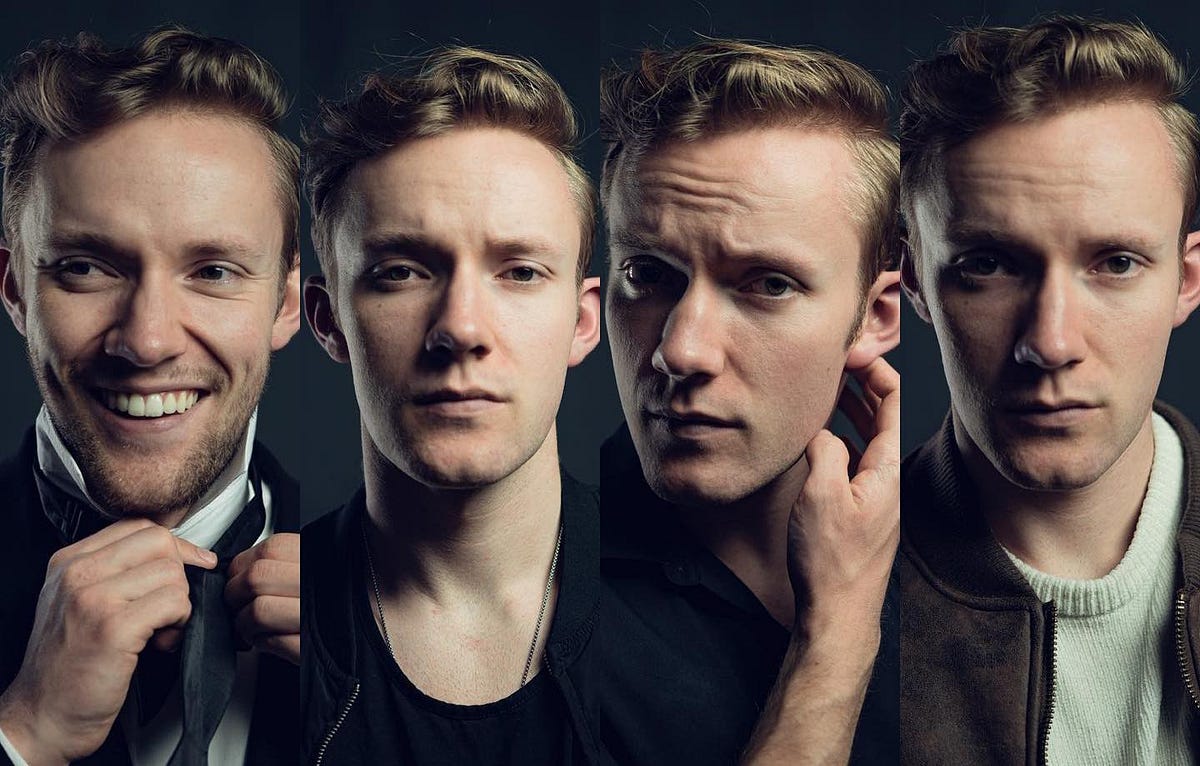 Matt Farren always knew he wanted to be a filmmaker, and now he knows ...