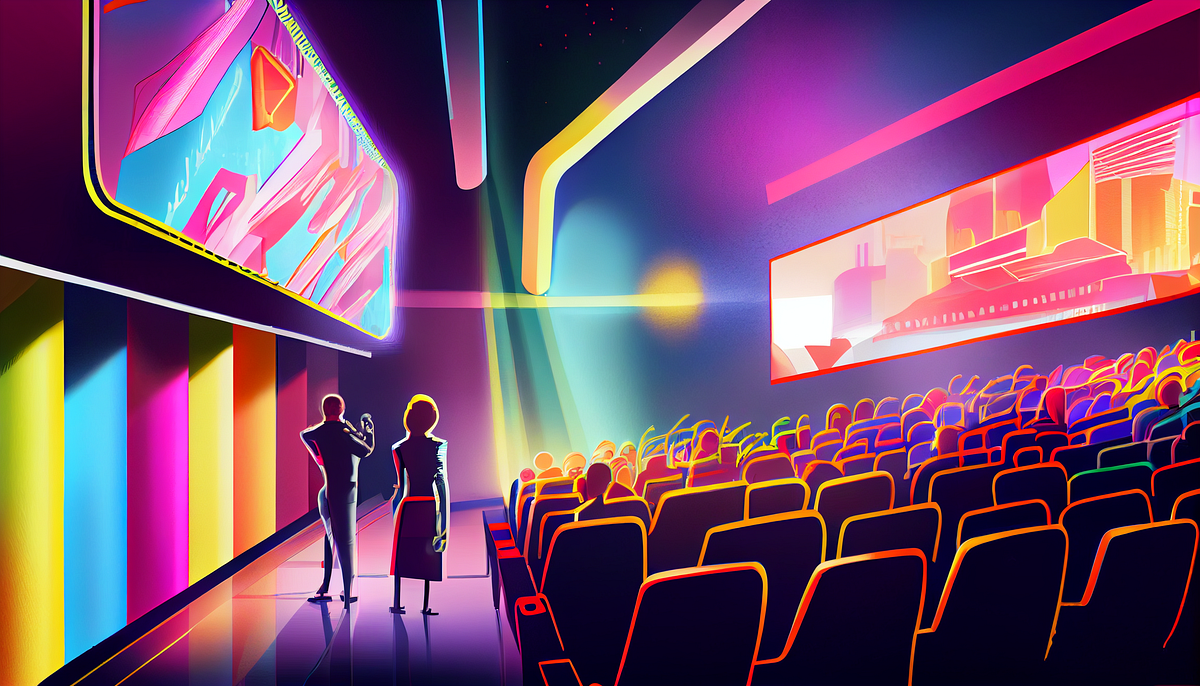 From Hollywood to Humanity: Exploring the Fascinating World of ...
