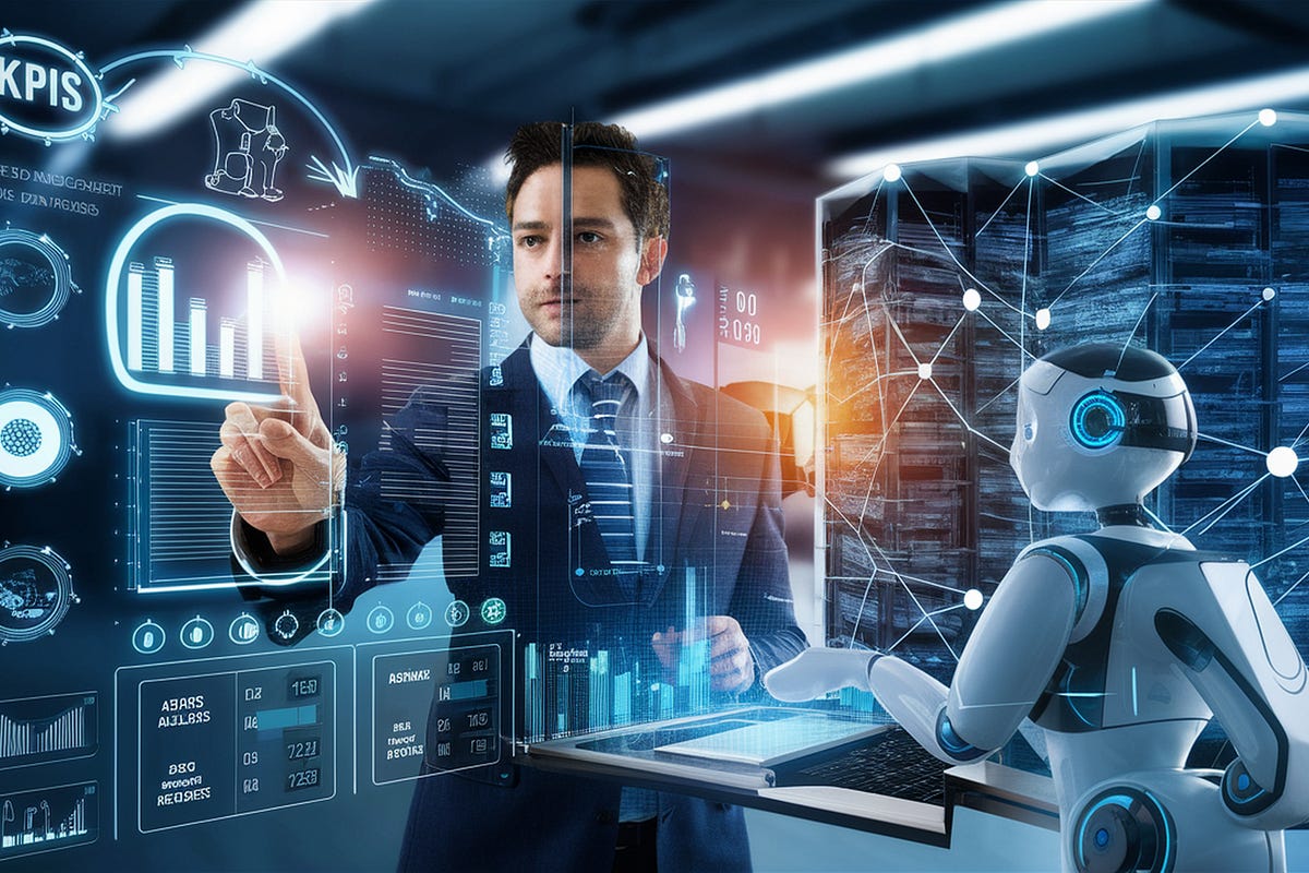 CTRL-AI-DEL (Part 16) The Agentic AI Revolution: Redefining Training in ...