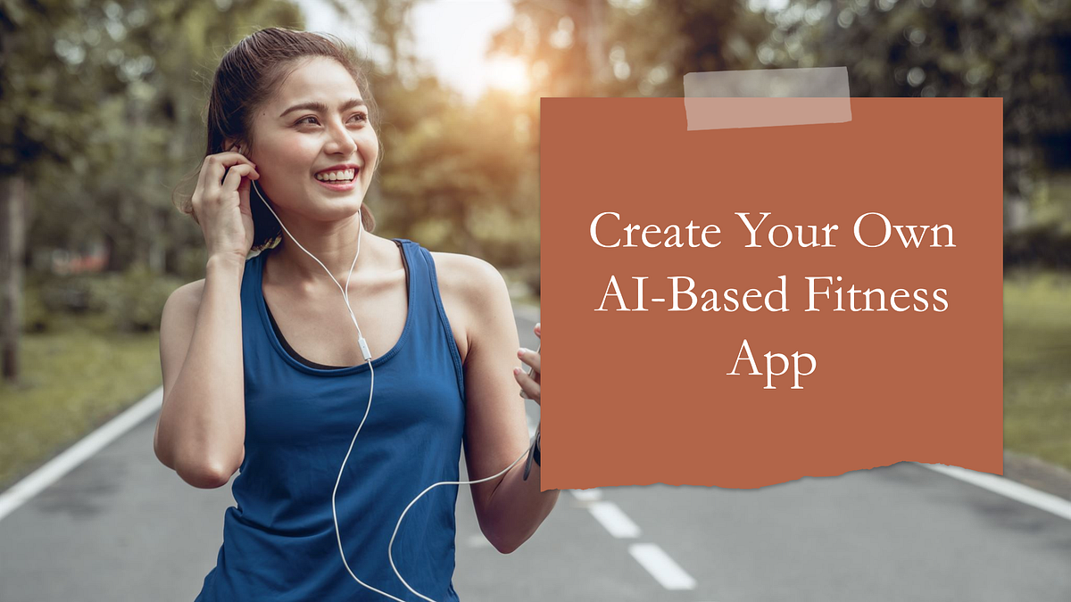 How to develop an AI-based fitness app like Zing AI | by Ellysaperry ...