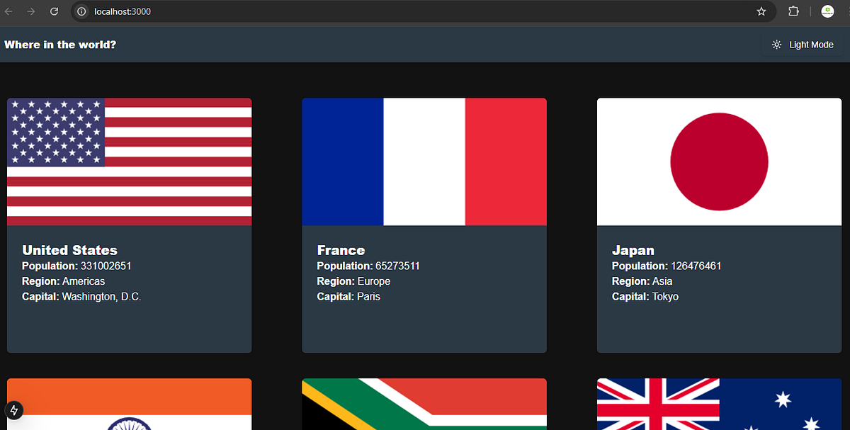 Step By Step Guide To Adding Dark Mode With Next Themes In Nextjs And Tailwind Css By