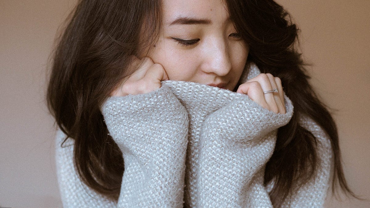 Portrait of Anudari. It was my pleasure to be a witness of… | by A G N U U S H | A G N U U S H ...